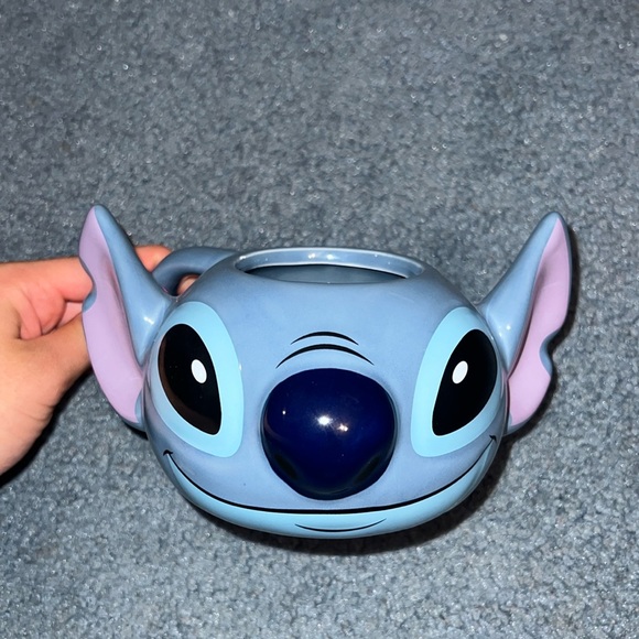 Disney | Kitchen | Disney Stitch Mug | Poshmark
